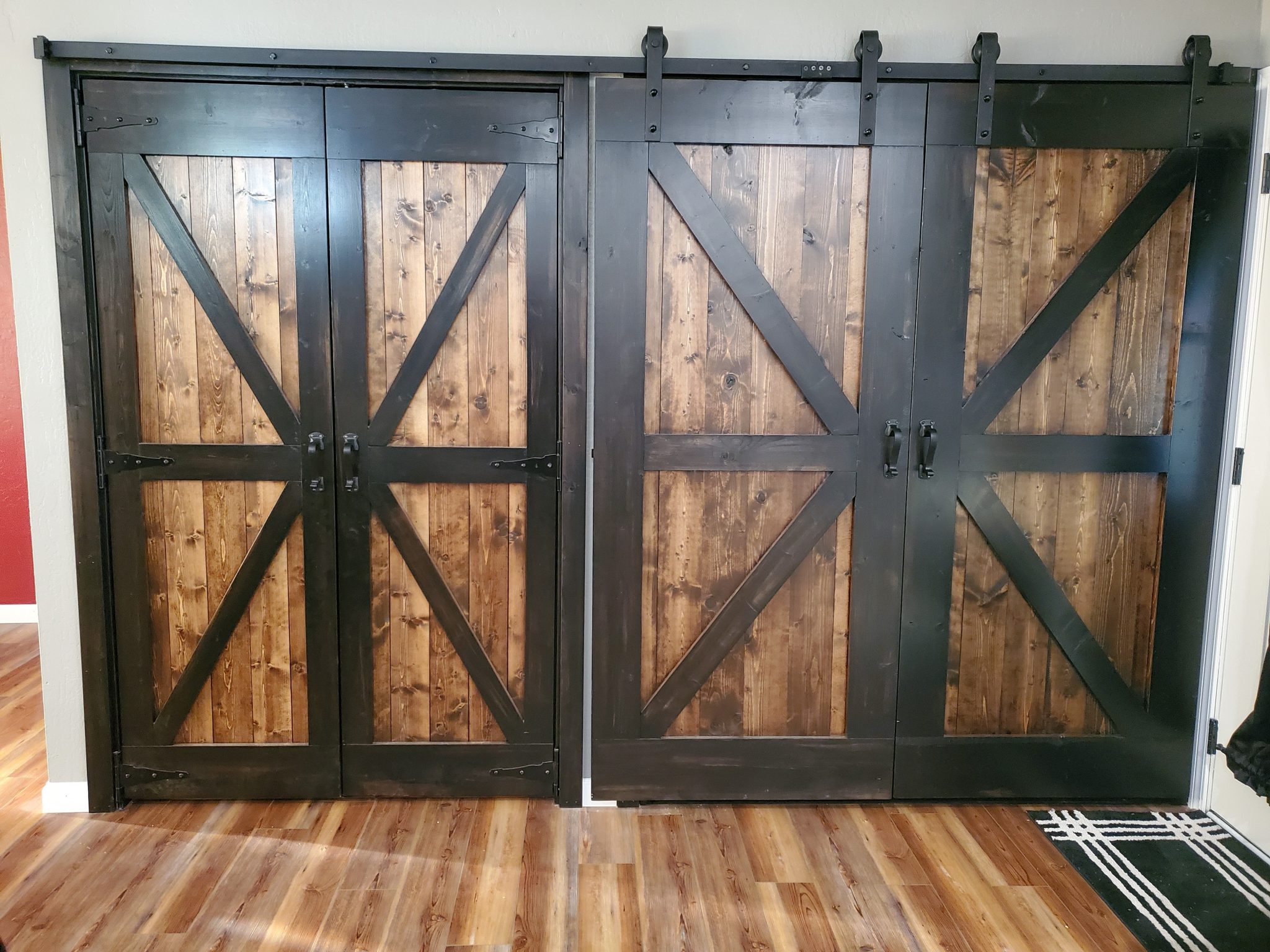 Windows & Doors Photo Gallery - Norm's Bargain Barn